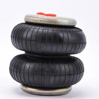 China Crusher Machine Continental Air Spring FD70-13 2B7070 Bagged Air Suspension for sale