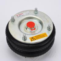 China FD138-18 Air Spring Actuator 184mm 2B8X2 Bellow Air Bags Gas Filled for sale