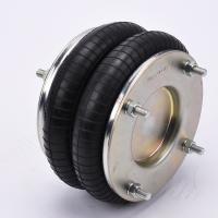 China FD138-18 Air Spring Actuator 184mm 2B8X2 Bellow Air Bags Gas Filled for sale