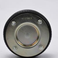 China FD138-18 Air Spring Actuator 184mm 2B8X2 Bellow Air Bags Gas Filled for sale