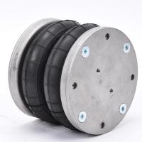 China PM/31062 Industrial Air Springs Norgren PM/31000 Bellow Suspension for sale