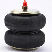 China Leather Drawing Firestone Air Bags W01-358-6927 2B6927 Lift Bags for sale