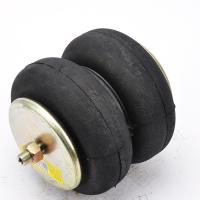 China Leather Drawing Firestone Air Bags W01-358-6927 2B6927 Lift Bags for sale