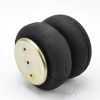 China Leather Drawing Firestone Air Bags W01-358-6927 2B6927 Lift Bags for sale