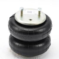 China Wood Debarker Firestone Air Bags W01-358-6943 Lift Springs 262mm for sale