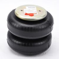 China 3/8-16UNC Industrial Air Springs for sale