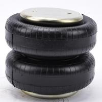 China 3/8-16UNC Industrial Air Springs for sale