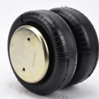 China 3/8-16UNC Industrial Air Springs for sale