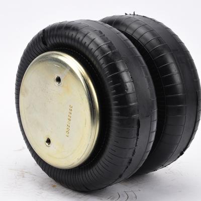 China 3/8-16UNC Industrial Air Springs for sale