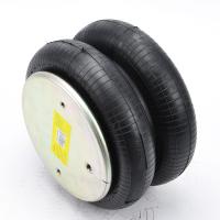 China W01-358-7180 Rear Suspension Air Bags Firestone Double Bellow Air Bag for sale