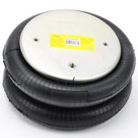 China W01-358-7180 Rear Suspension Air Bags Firestone Double Bellow Air Bag for sale