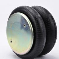China W01-358-7180 Rear Suspension Air Bags Firestone Double Bellow Air Bag for sale
