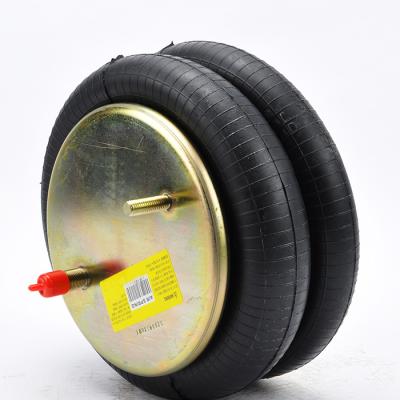 China SC 2073 Ride Rite Air Springs W01-358-7405 Airide Springs By Firestone for sale