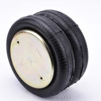 China FD331-26541 Conti Air Springs W01-358-7550 OEM Air Suspension GUOMAT for sale