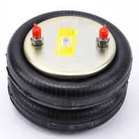 China FD331-26541 Conti Air Springs W01-358-7550 OEM Air Suspension GUOMAT for sale
