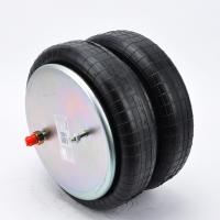 China 2B14-383 Goodyear Suspension Air Bags Double Bellow 578923356 Airlift Bags for sale