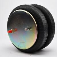 China 2B14-383 Goodyear Suspension Air Bags Double Bellow 578923356 Airlift Bags for sale