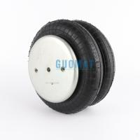 China 2B9-200 Goodyear Air Spring W01-358-6910 Bellow Air Bag 2B8-155 for sale
