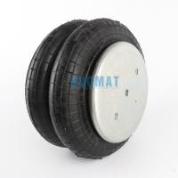 China 2B9-200 Goodyear Air Spring W01-358-6910 Bellow Air Bag 2B8-155 for sale