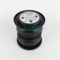 China Air Bag Suspension For Toyota Land Cruiser 2B6-535 Rubber Spring 0.8Mpa for sale