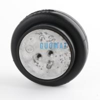 China 1B5-800 Convoluted Air Spring 579-91-2-800 Goodyear Pneumatic Air Suspension for sale