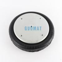 China Goodyear Truck Helper Bags 1B15-375 Bagged Suspension W01-358-8158 for sale