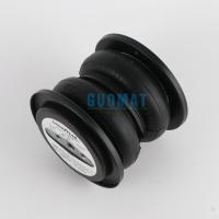 China 2B6-833 Front Air Ride Suspension 579922833 Goodyear Airlift Bag Replacement for sale
