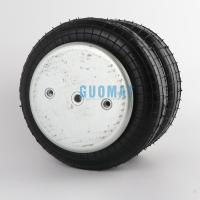 China 2B9-273 Goodyear Air Spring 260mm 578-92-3-202 Auto Leveling Air Bags for sale