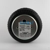 China 2B9-273 Goodyear Air Spring 260mm 578-92-3-202 Auto Leveling Air Bags for sale