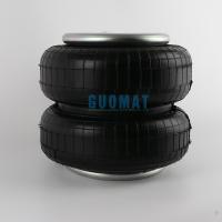 China 2B9-273 Goodyear Air Spring 260mm 578-92-3-202 Auto Leveling Air Bags for sale