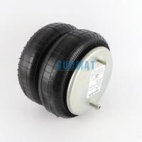 China 2B12-346 Goodyear Air Spring 578-92-3-315 Double Convoluted Air Bag 0.8Mpa for sale