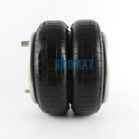 China 2B12-346 Goodyear Air Spring 578-92-3-315 Double Convoluted Air Bag 0.8Mpa for sale