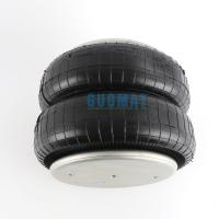 China 2B12-346 Goodyear Air Spring 578-92-3-315 Double Convoluted Air Bag 0.8Mpa for sale
