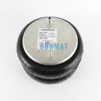 China 2B12-346 Goodyear Air Spring 578-92-3-315 Double Convoluted Air Bag 0.8Mpa for sale