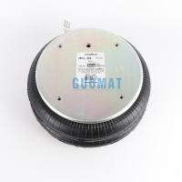 China 2B14-354 Air Springs Bellows for sale