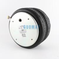 China 2B14-468 Industrial Air Spring W01-M58-6378 Firestone Bellows 2B14-468 for sale