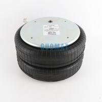 China 2B14-468 Industrial Air Spring W01-M58-6378 Firestone Bellows 2B14-468 for sale