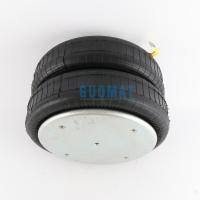 China 2B14-468 Industrial Air Spring W01-M58-6378 Firestone Bellows 2B14-468 for sale