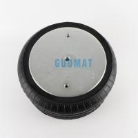 China 3B12-300 Goodyear Air Spring Triple Bellow 578933100 Ride Suspension for sale