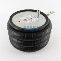 China 3B12-300 Goodyear Air Spring Triple Bellow 578933100 Ride Suspension for sale