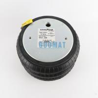 China 3B12-320 Triple Bellow Air Bag 578-93-3-100 3B12-320 Suspension for sale