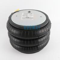 China 3B12-320 Triple Bellow Air Bag 578-93-3-100 3B12-320 Suspension for sale