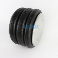 China Firestone Load Leveling Air Bags 3B12-325 Goodyear Air Spring 330mm for sale