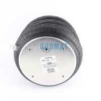China Goodyear Rolling Lobe Air Spring 3B15-375 179mm Shock Absorber for sale