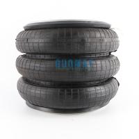 China Goodyear Rolling Lobe Air Spring 3B15-375 179mm Shock Absorber for sale