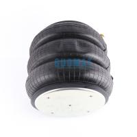 China Goodyear Rolling Lobe Air Spring 3B15-375 179mm Shock Absorber for sale