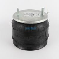 China 1R12-658 Suspension Air Springs W01-358-8646 Firestone Truck Airbags for sale