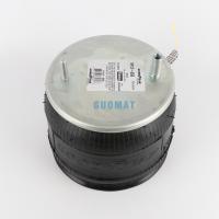 China 1R12-658 Suspension Air Springs W01-358-8646 Firestone Truck Airbags for sale
