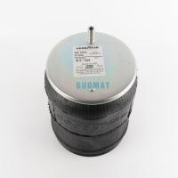 China 1R12-1028 Suspension Air Springs 56624210285 Goodyear Rolling Sleeve Air Bag for sale