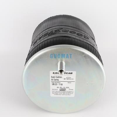 China 566263039 Suspension Air Springs Firestone 1R13-118 W01-358-9580 for sale